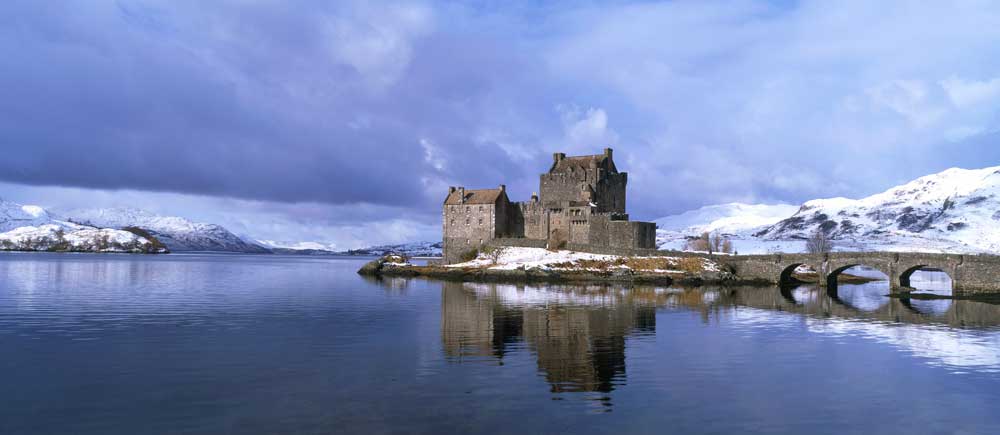 Ed Collacott - Contemporary Wallpaper Murals | Redcliffe Imaging